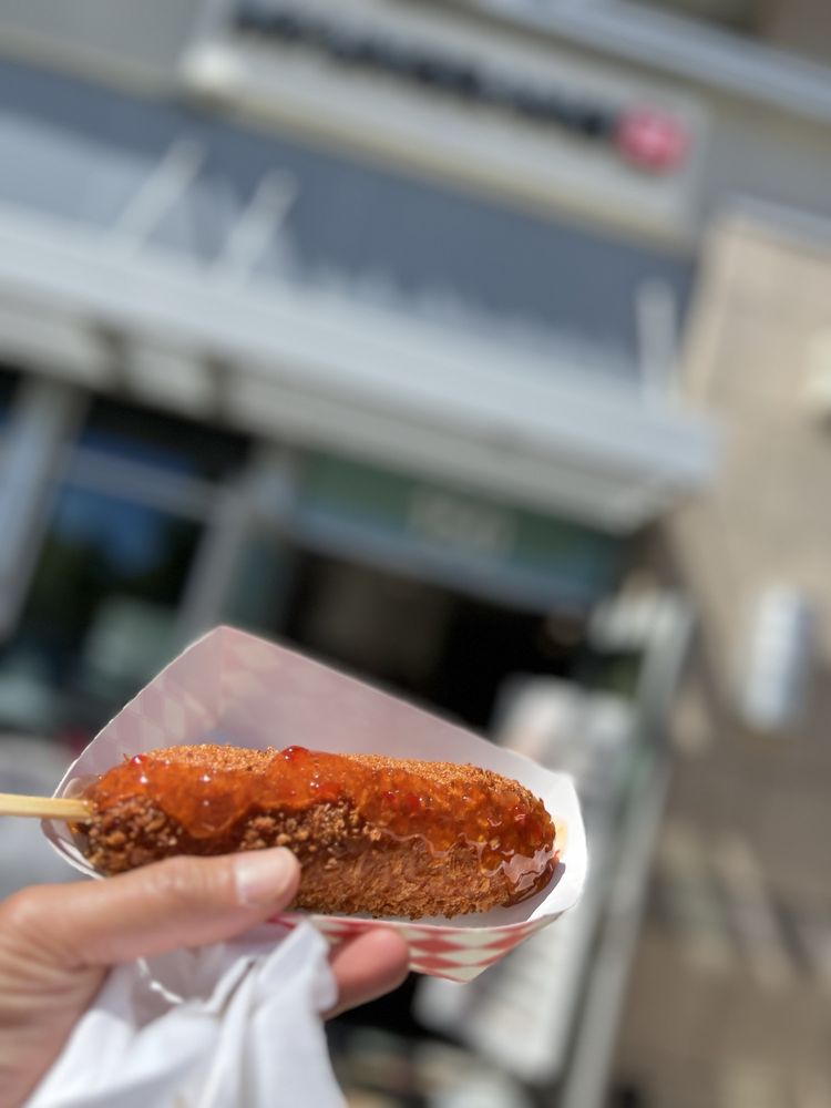 MYUNGRANG HOT DOG - Updated December 2025 - 1239 Photos & 667 Reviews ...