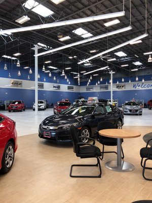 AUTONATION HONDA RENTON - Updated July 2025 - 66 Photos & 322 Reviews ...