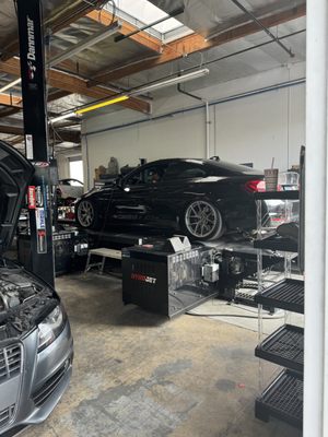 EUROTEK TUNING - Updated August 2025 - 111 Photos & 247 Reviews - 6250 ...