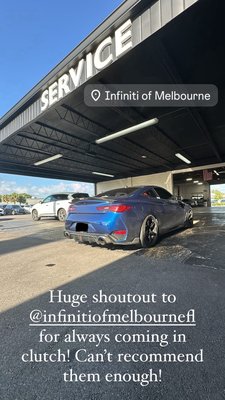INFINITI OF MELBOURNE - Updated January 2026 - 20 Photos & 44 Reviews ...