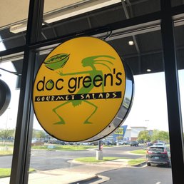 DOC GREEN’S GOURMET SALADS & GRILL - Updated October 2025 - 65 Photos ...