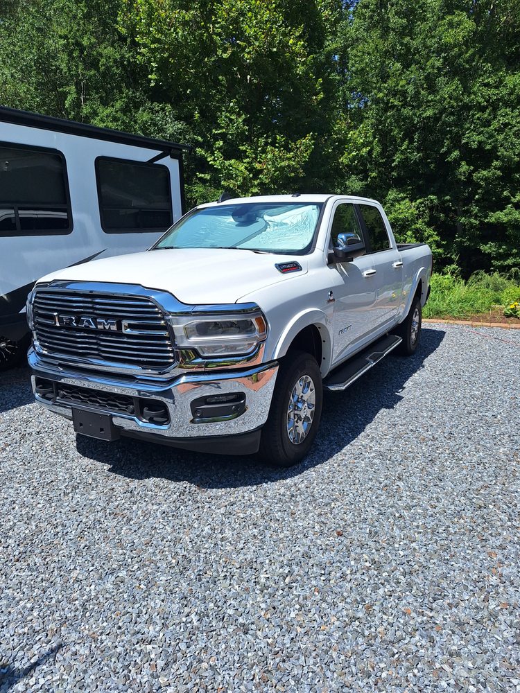 Gastonia Dodge Jeep Ram