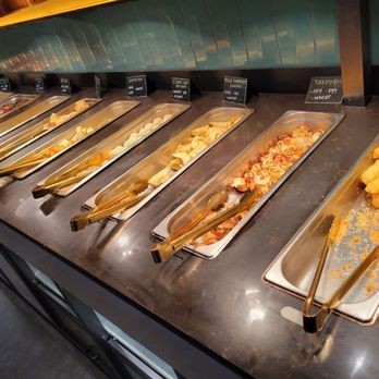 KANPAI - Updated July 2025 - 456 Photos & 182 Reviews - 1701 Rockville Pike, Rockville, Maryland ...