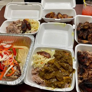 CARIBBEAN HOT POT GRILL - 185 Photos & 216 Reviews - Caribbean - 954 Fm ...