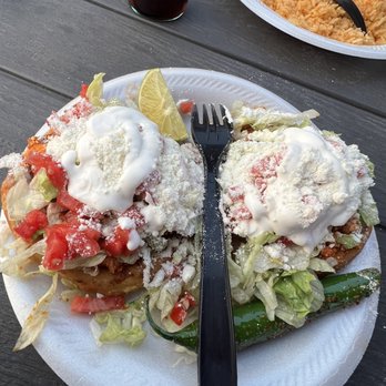 TACOS LA ROCA - Updated July 2025 - 54 Photos & 77 Reviews - 1056B E ...