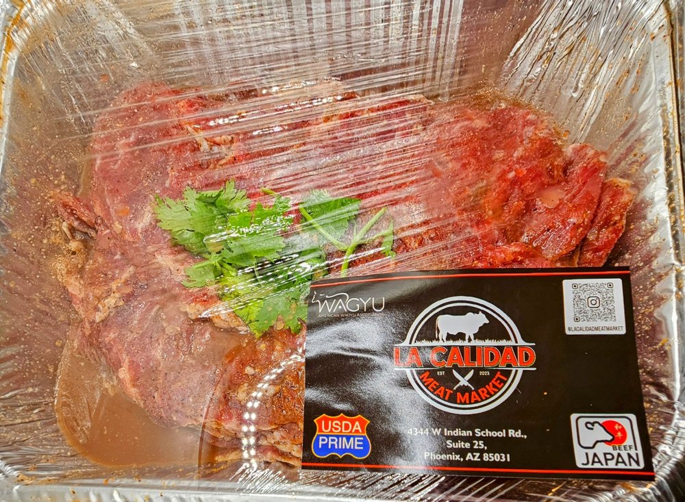 LA CALIDAD MEAT MARKET - Updated January 2026 - 38 Photos & 19 Reviews ...