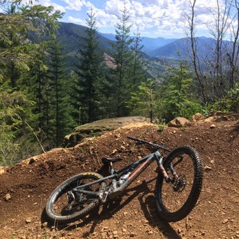 SANDY RIDGE TRAIL SYSTEM - Updated October 2025 - 12 Photos - E Barlow ...