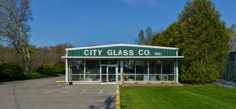 CITY GLASS COMPANY - Updated May 2026 - 2536 Center Ave, Janesville ...