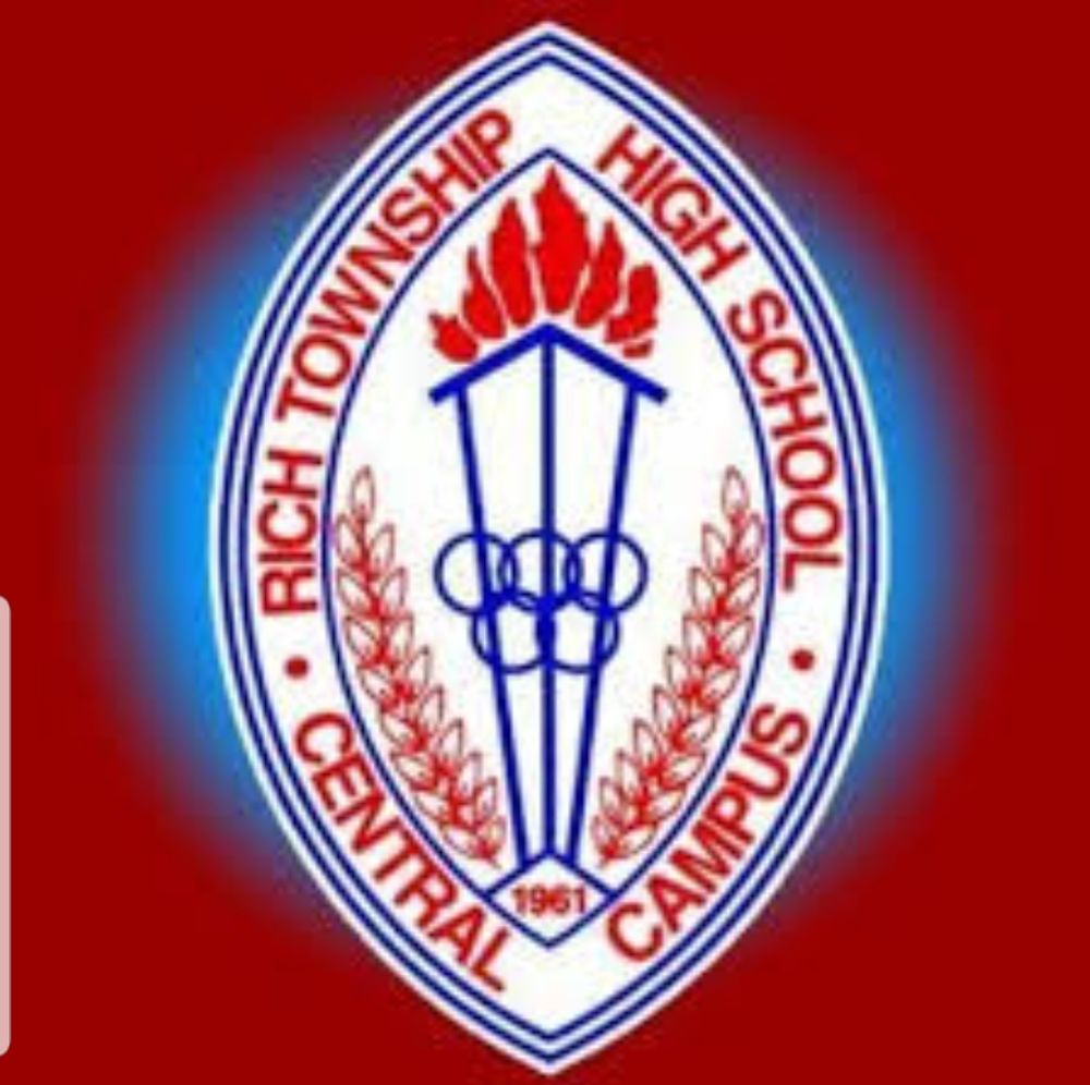 RICH TOWNSHIP HIGH SCHOOLS DIST 227 - Updated July 2024 - W 203rd ...