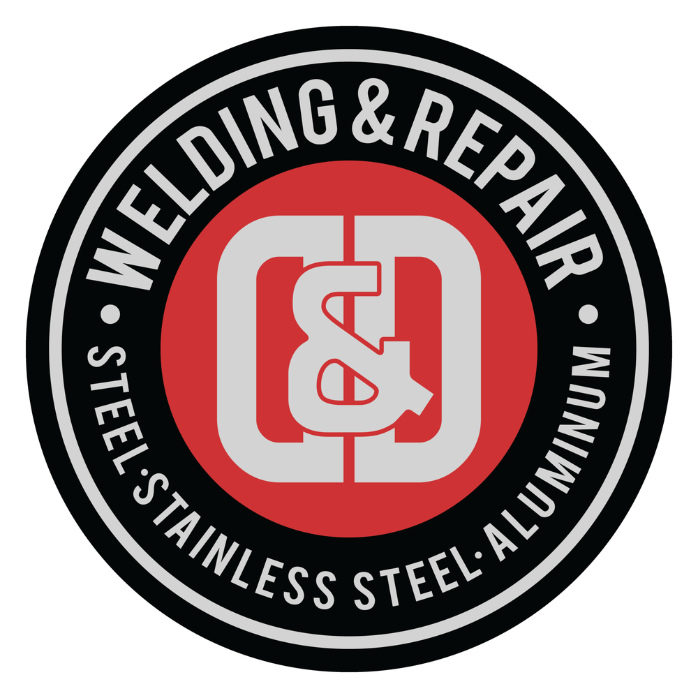 D & D WELDING & REPAIR - Updated December 2025 - 350 Slate Mountain Rd ...
