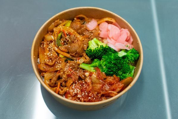 SEOUL BAP - Updated July 2024 - 190 Photos & 144 Reviews - 20220 Avalon ...