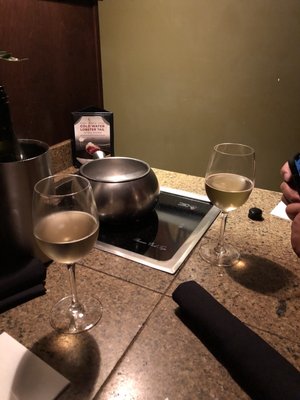 THE MELTING POT - 258 Photos & 510 Reviews - Fondue - 1050 SW Sixth Ave ...