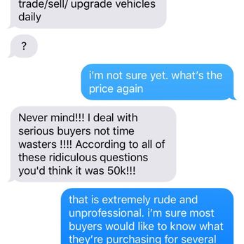 PRIME TIME AUTO GROUP - Updated October 2025 - 14832 Venture Dr ...