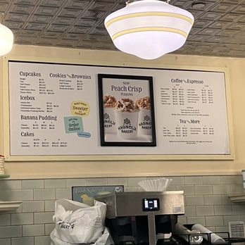 MAGNOLIA BAKERY - Updated November 2024 - 1755 Photos & 1512 Reviews ...