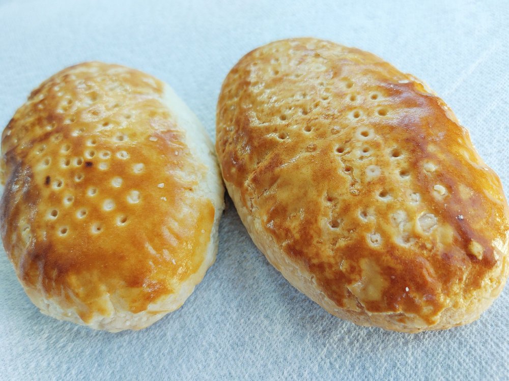 MOMO BAKERY - 141 Photos & 59 Reviews - 127 E Garvey Ave, Monterey Park ...