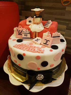 ANYA’S CAKES - 60 Photos & 44 Reviews - Belmont, California - Desserts ...