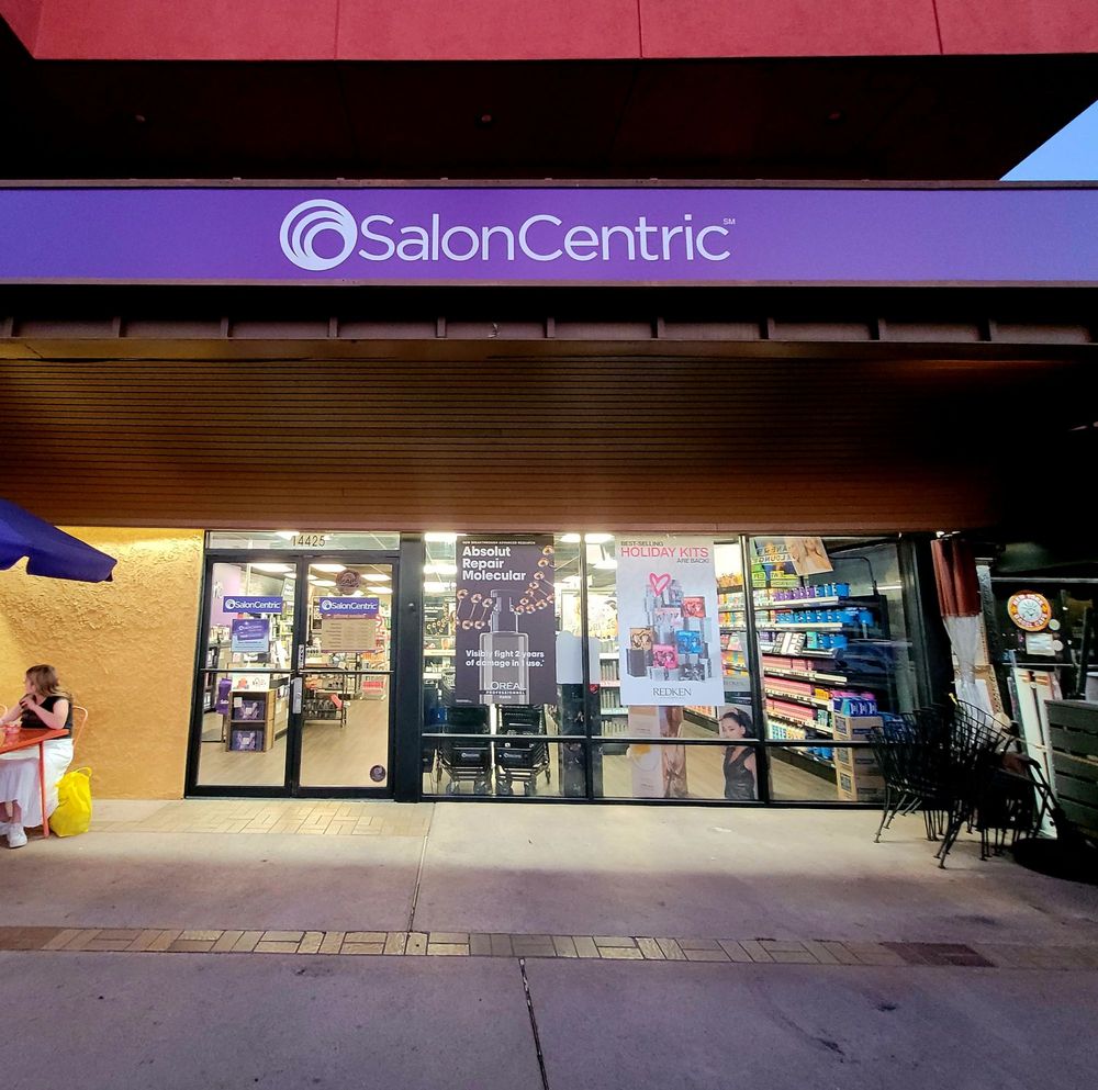 SALON CENTRIC - Updated June 2025 - 22 Photos & 24 Reviews - 14425 ...
