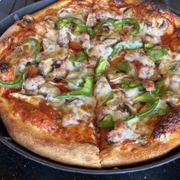 DEVINO’S PIZZA & PASTA - Updated December 2025 - 150 Photos & 338 ...