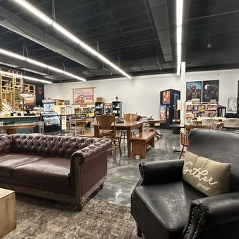 NOLEY’S - BOOKS, ART & WHATNOT - Updated September 2025 - 118 Photos & 27 Reviews - 103 E State ...