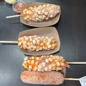 MYUNGRANG HOT DOG - 376 Photos & 261 Reviews - 8935 Garden Grove Blvd ...