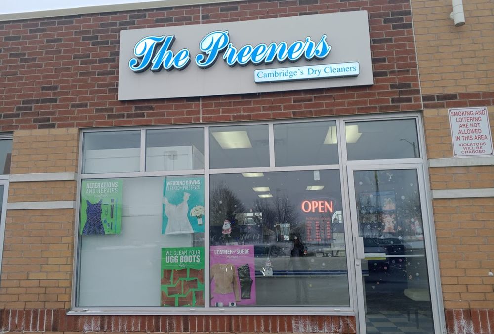 THE PREENERS - Updated May 2026 - 95 Saginaw Parkway, Cambridge ...
