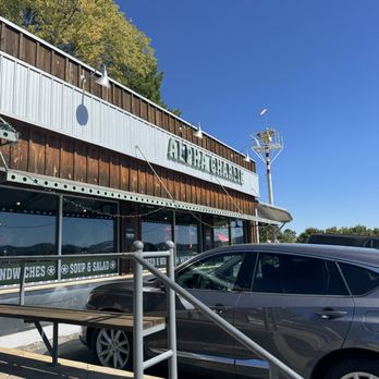 ALPHA CHARLIE GRILL - Updated October 2025 - 131 Photos & 36 Reviews ...