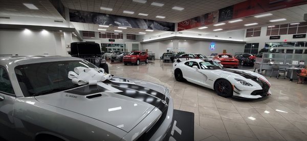 ARRIGO CHRYSLER DODGE JEEP RAM - WEST PALM BEACH - Updated May 2025 ...