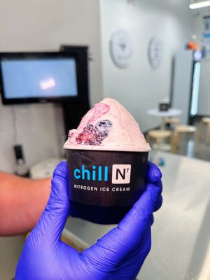 CHILL-N ICE CREAM WINTER PARK - Updated October 2025 - 79 Photos & 30 ...