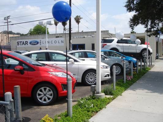 STAR FORD LINCOLN - Updated June 2026 - 244 Photos & 1253 Reviews ...