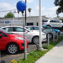 STAR FORD LINCOLN - 193 Photos & 1030 Reviews - 1101 S Brand Blvd ...