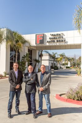 FAITH QUALITY AUTO BODY - Updated January 2026 - 120 Photos & 268 ...