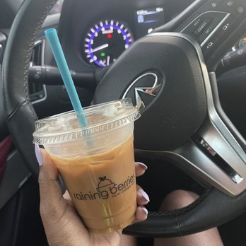 RAINING BERRIES - Updated October 2025 - 139 Photos & 38 Reviews ...