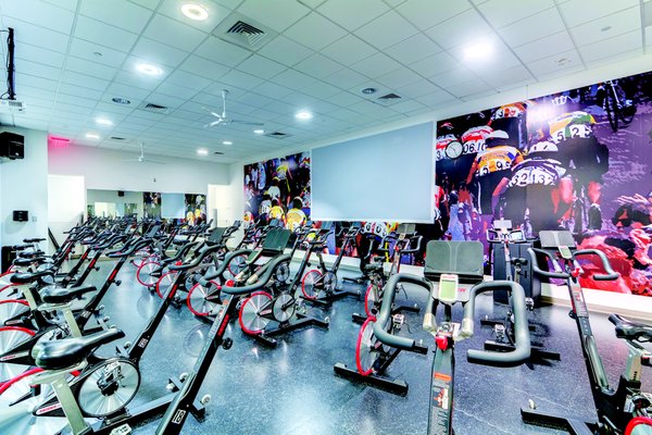 CENTRASTATE FITNESS & WELLNESS CENTER - 59 Photos & 17 Reviews - 901 W ...