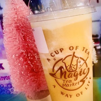 MAGICTEA MARKET - Updated October 2025 - 198 Photos & 42 Reviews - 118 ...