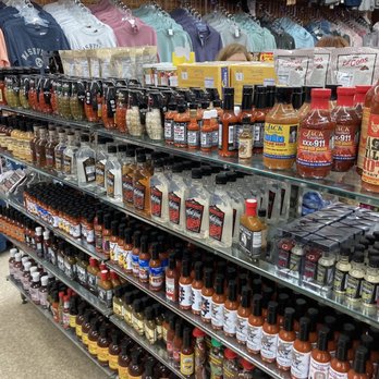 LEGENDS GIFT SHOP - Updated December 2025 - 167 Photos & 44 Reviews ...