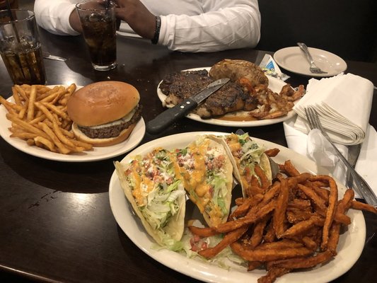 RUSTY’S RIVERFRONT GRILL - 240 Photos & 349 Reviews - 901 Washington St ...