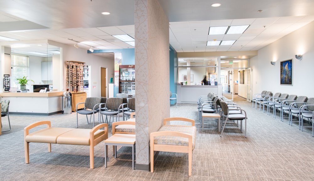 JORDAN LUBAHN, MD - Updated April 2025 - 15 Photos - 10819 SE Stark St ...