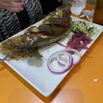 LAGO MARISCOS - 217 Photos & 100 Reviews - 2329 Hwy 6, Sugar Land ...