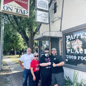 PAPPY’S PLACE - Updated December 2025 - 68 Photos & 61 Reviews - 943 N ...