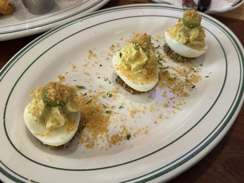 FAT RABBIT - Updated October 2025 - 42 Photos & 33 Reviews - 245 DeKalb ...