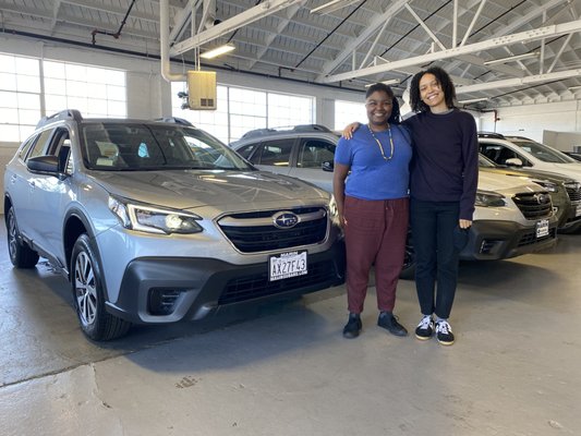 MARIN SUBARU - Updated January 2026 - 38 Photos & 279 Reviews - 595 ...