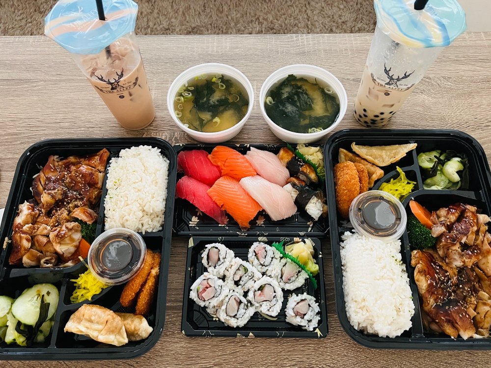 TOKYO STOP SUSHI & GRILL - Updated August 2025 - 287 Photos & 113 ...