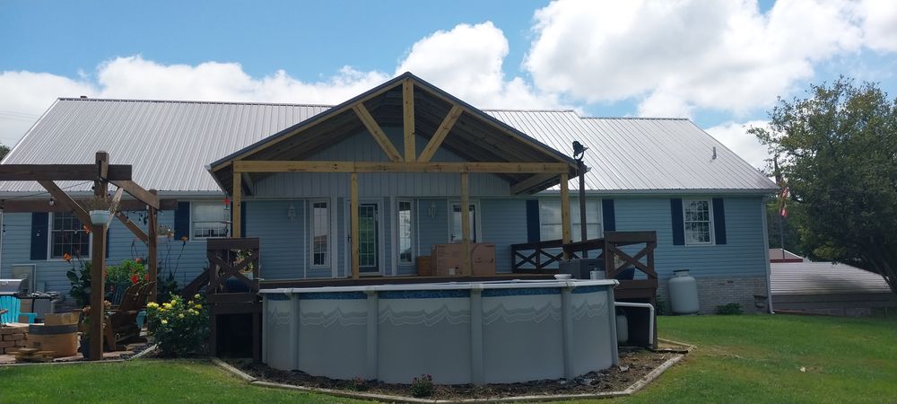 FAULKNER CONSTRUCTION - Updated August 2025 - Request Consultation ...