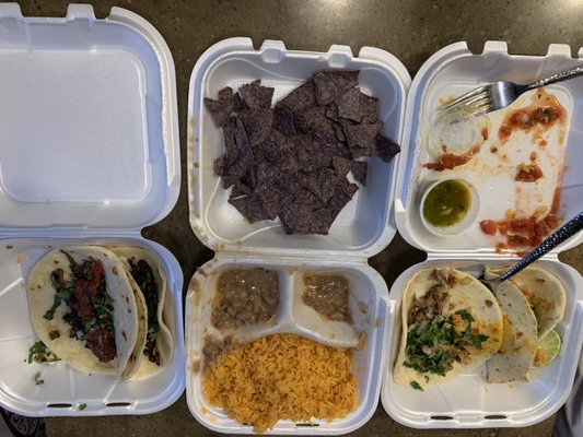 TACOS ISABEL - Updated June 2024 - 55 Photos & 41 Reviews - 2055 US Hwy ...