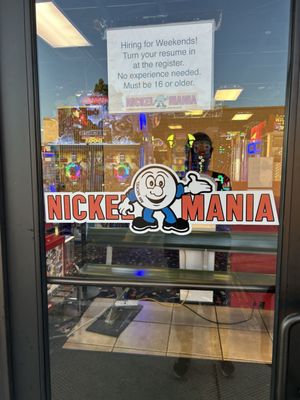 NICKELMANIA - Updated October 2025 - 108 Photos & 90 Reviews - 6051 S ...