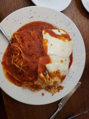 ANTHONY’S ITALIAN - 30 Photos & 76 Reviews - 3115 Cavanaugh Rd, Fort ...