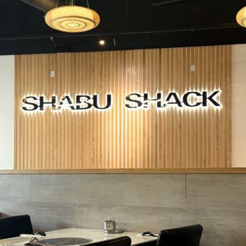 SHABU SHACK - Updated May 2024 - 51 Photos & 45 Reviews - 500 1st St ...