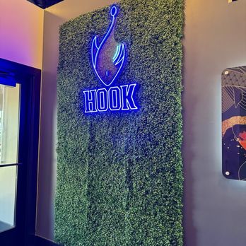 HOOK - Updated December 2025 - 209 Photos & 170 Reviews - 24214 ...