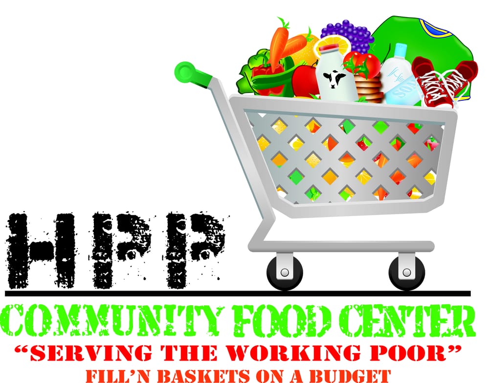 HPP COMMUNITY FOOD CENTER - Updated December 2025 - 20411 South Susanna ...