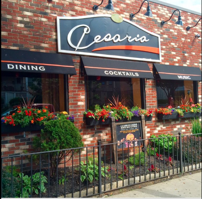 CESARIA - Updated June 2026 - 165 Photos & 184 Reviews - 266 Bowdoin St ...